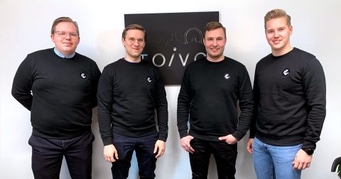 Toivo Group announces partnership with Builderhead